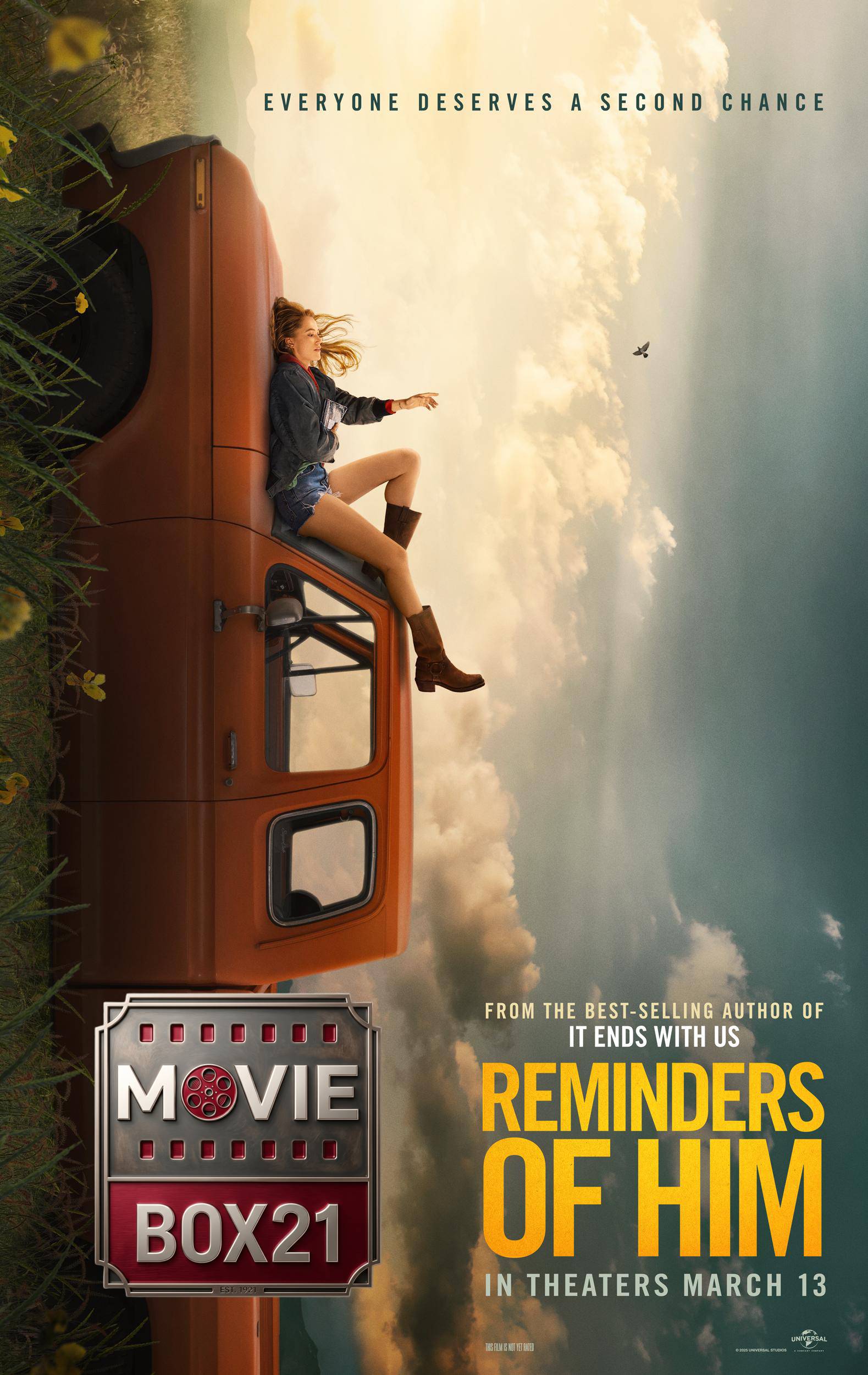 Nonton Film Gratis Reminders of Him (2026) Sub Indo - MOVIEBOX21
